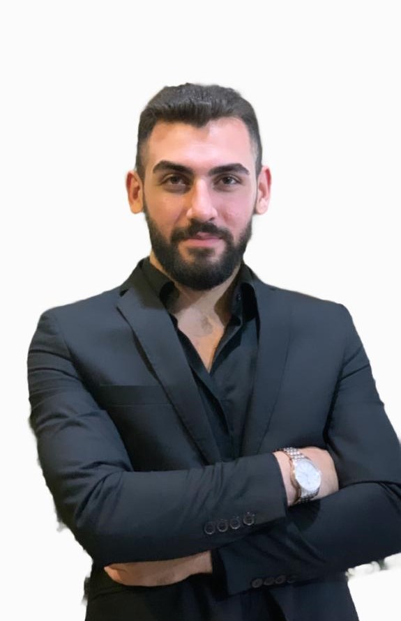 Abed's Personal-Portfolio